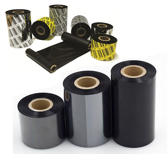 Thermal Transfer Ribbons – Label Fusion